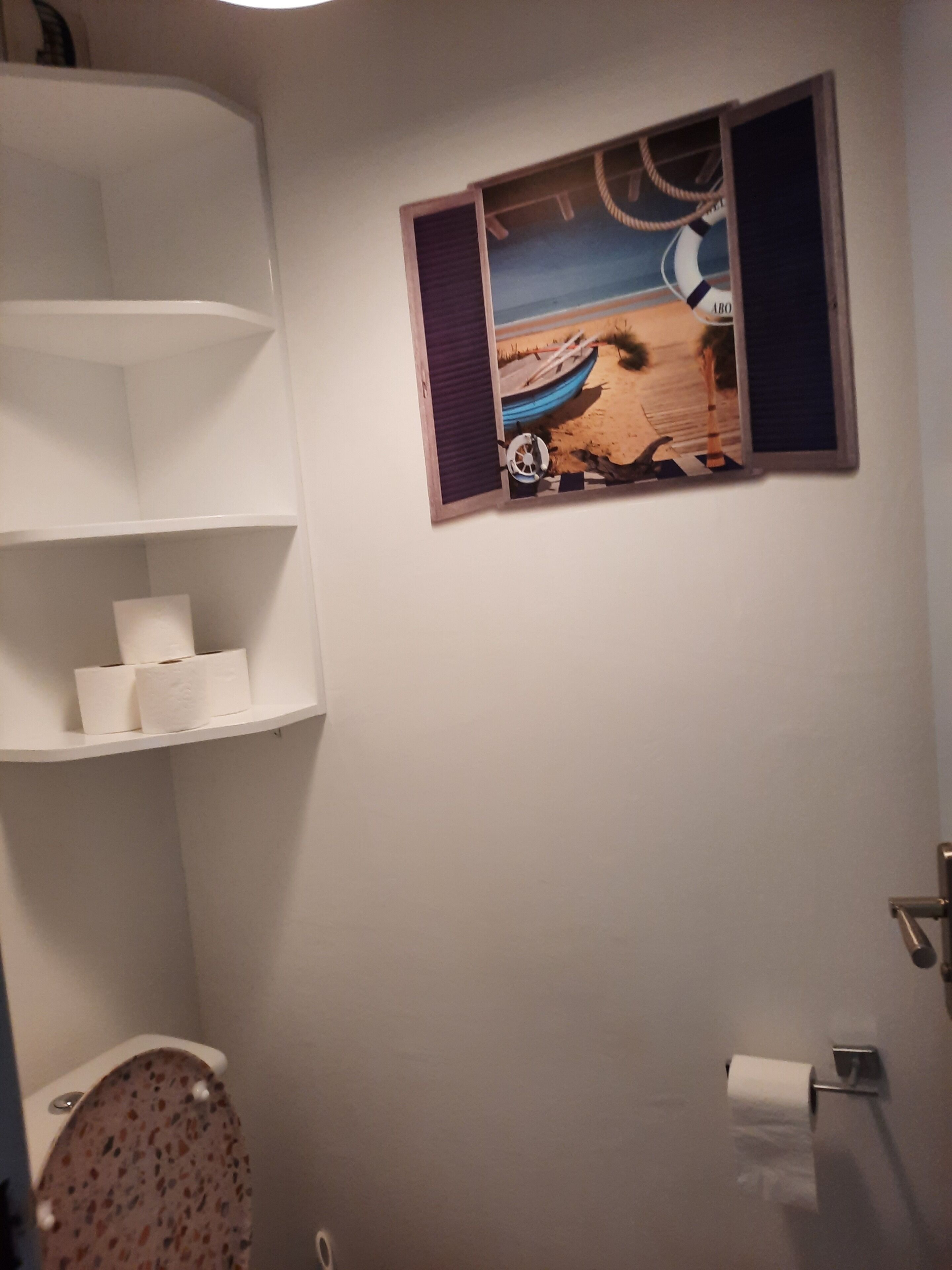 Beau T2 Proche De La Mer, 55 M2, 4 Personnes, Parking Gratuit, Terrasse Aménagée - Tarnos