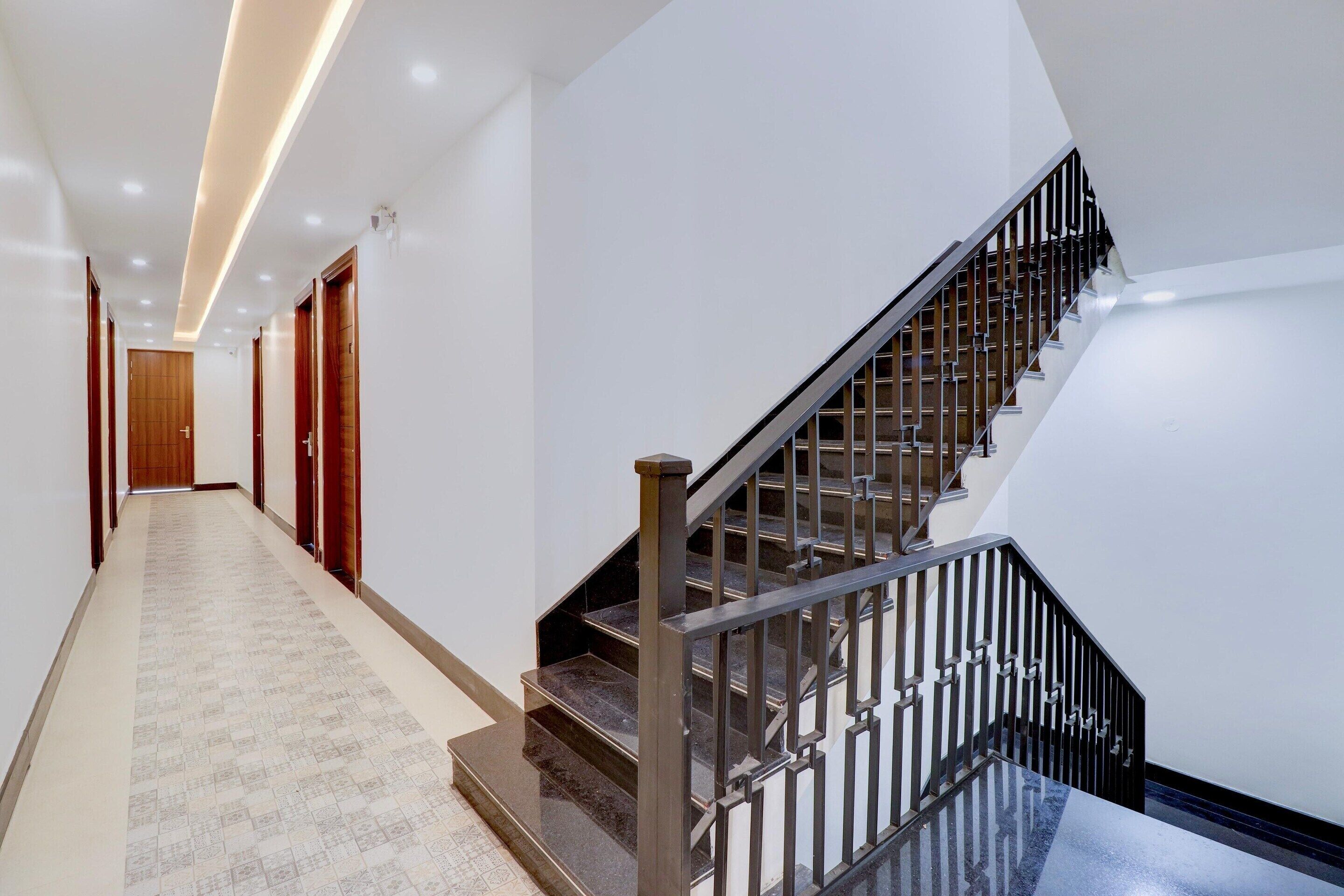 Casa | Parte interna