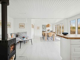 Casa | Parte interna