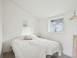 Casa | Parte interna