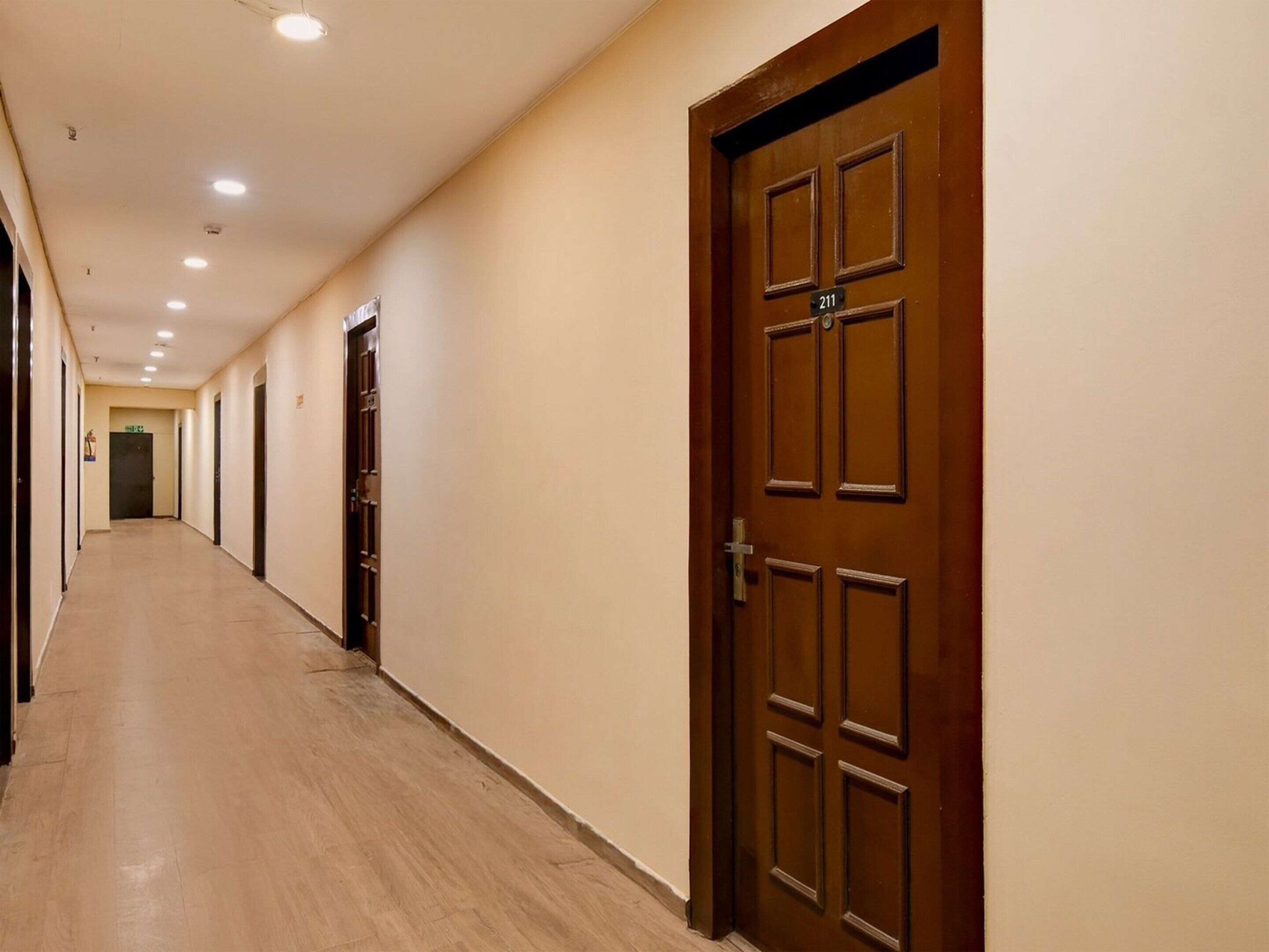 Casa | Parte interna