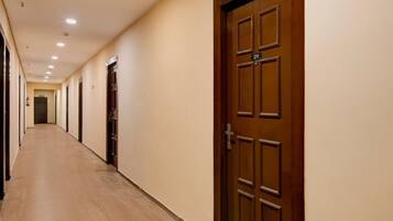 Casa | Parte interna