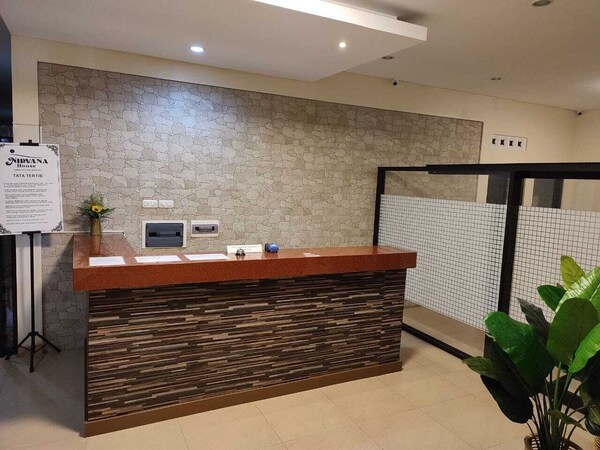 Nirvana House (Guest House Syari'ah) - Salatiga