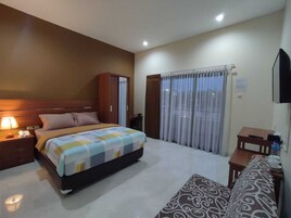 Quarto casal superior