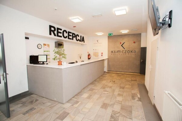 Hostel Klimczoka 6 - 卡托維茲