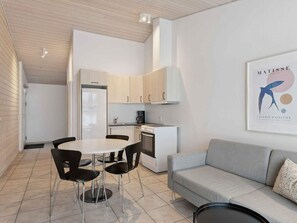 Casa | Parte interna