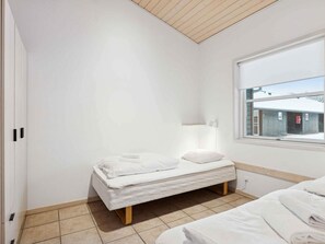 Casa | Parte interna