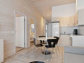 Casa | Parte interna