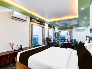 Casa | 1 quarto 