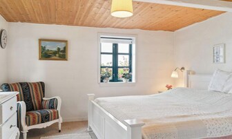 Casa | Parte interna