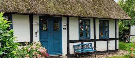 Casa | Exterior