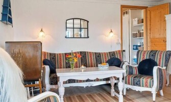 Casa | Parte interna