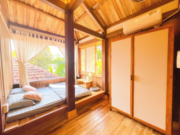 Harmony Botanical Garden Stay - Buon Ma Thuot