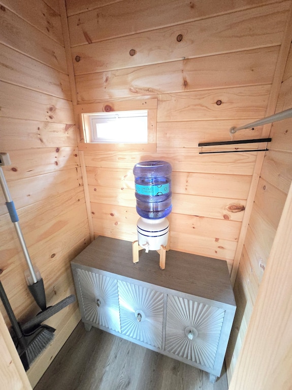 Serene Cabin With A Pond And Creek Perfect For Relaxing Nature Adventures - Maryville, TN