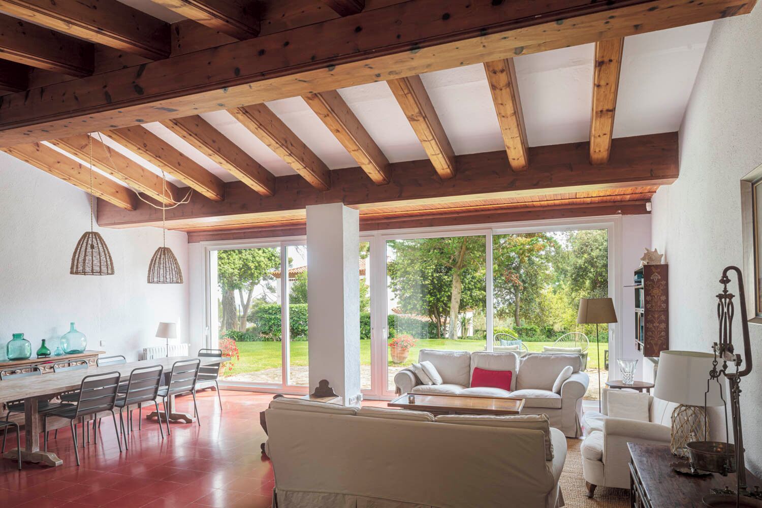 Gorgeous Water Front Villa Near Platja D'aro - Castell-Platja d'Aro