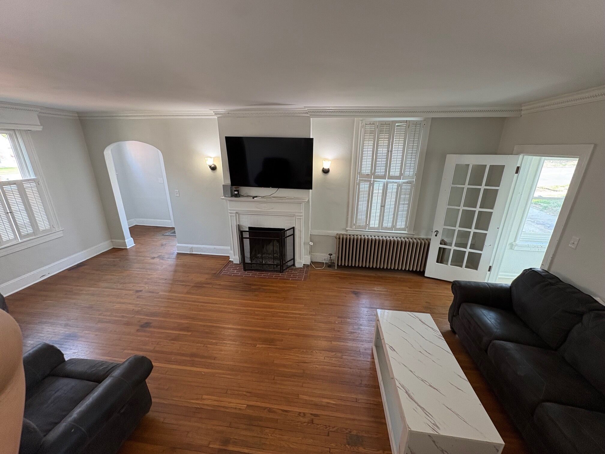 3-bedroom House In Tranquil Danville Minute From Casino - 丹維爾