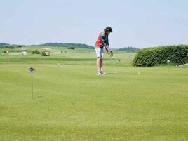 Casa | Golfe