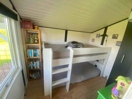 Casa | Interior