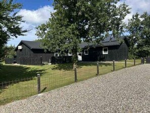 Casa | Exterior