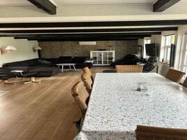 Casa | Parte interna