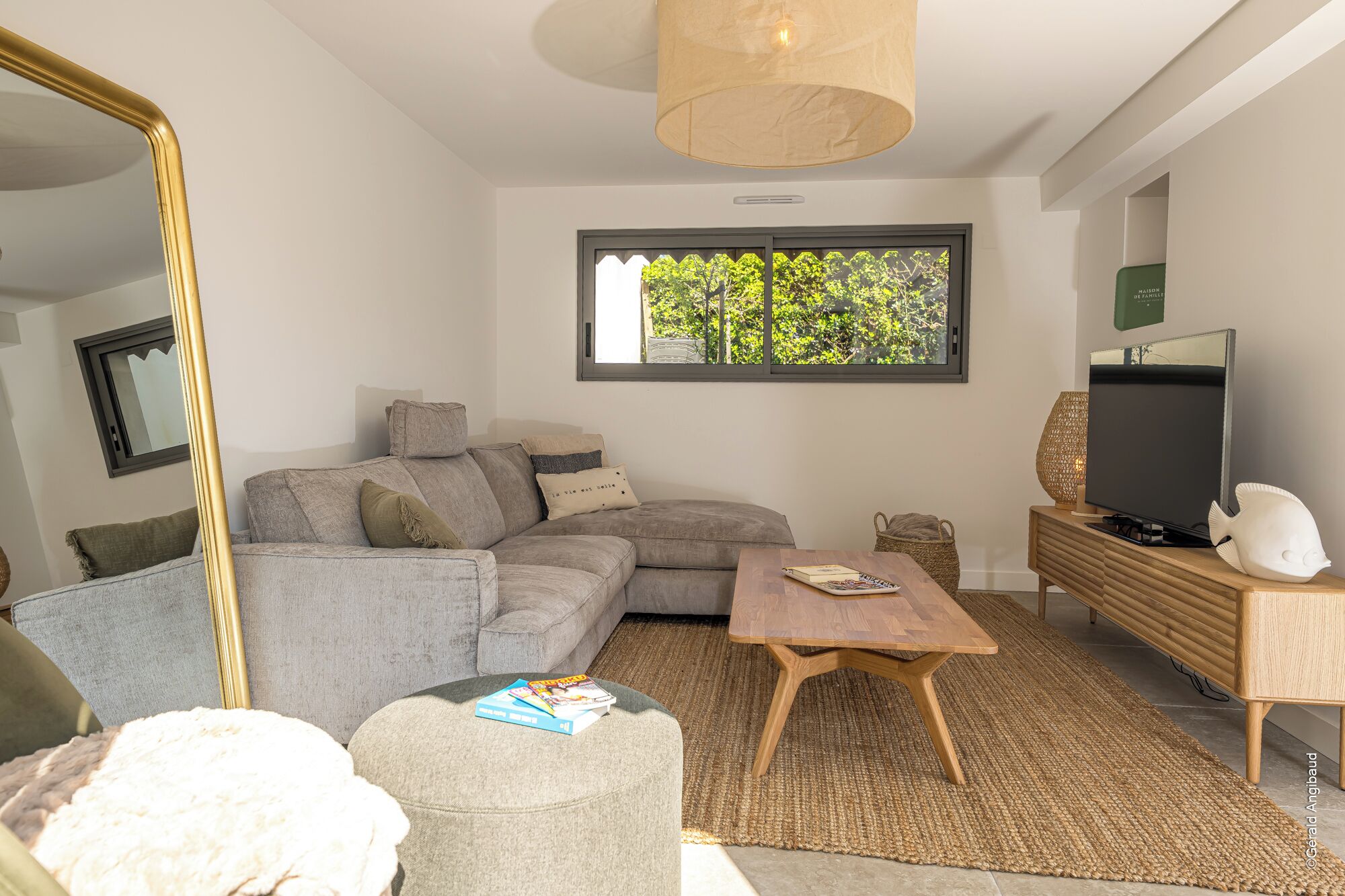 Pilomani Home - Maison Cosy à 250 M De La Plage - Saint-Vincent-sur-Jard