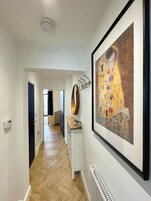 Apartamento Standard | Interior
