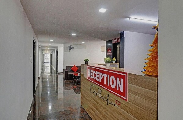 The Blooms Stay Inn - Bangalore