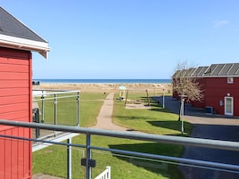 Casa | Vista do alojamento