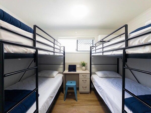 Pelican Holiday Park - Nambucca Heads