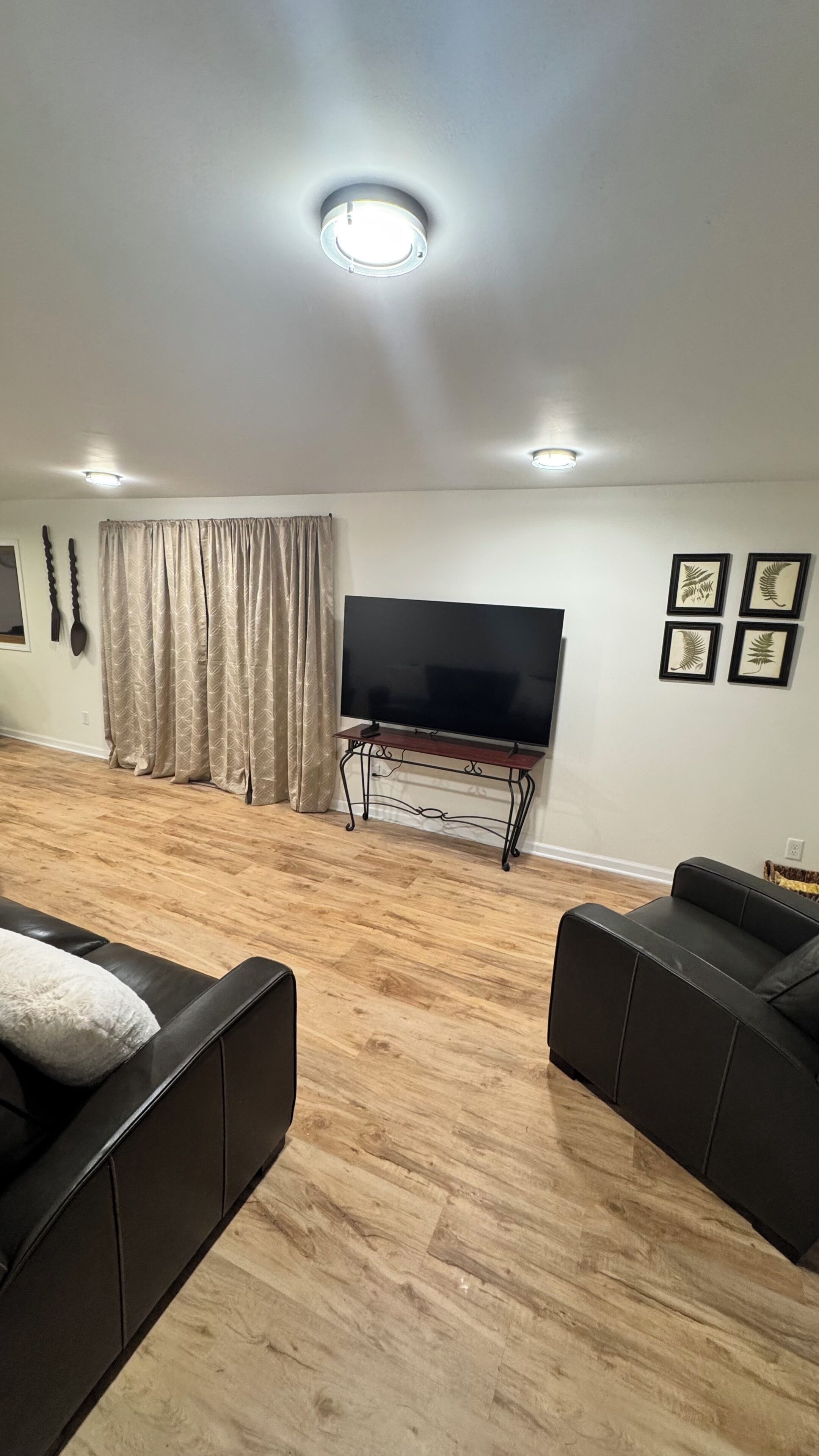 Cozy 3-bedroom House In Delightful Superiorwith A Riverview - Duluth, MN