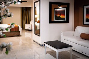 Quarto conforto, vista para a cidade