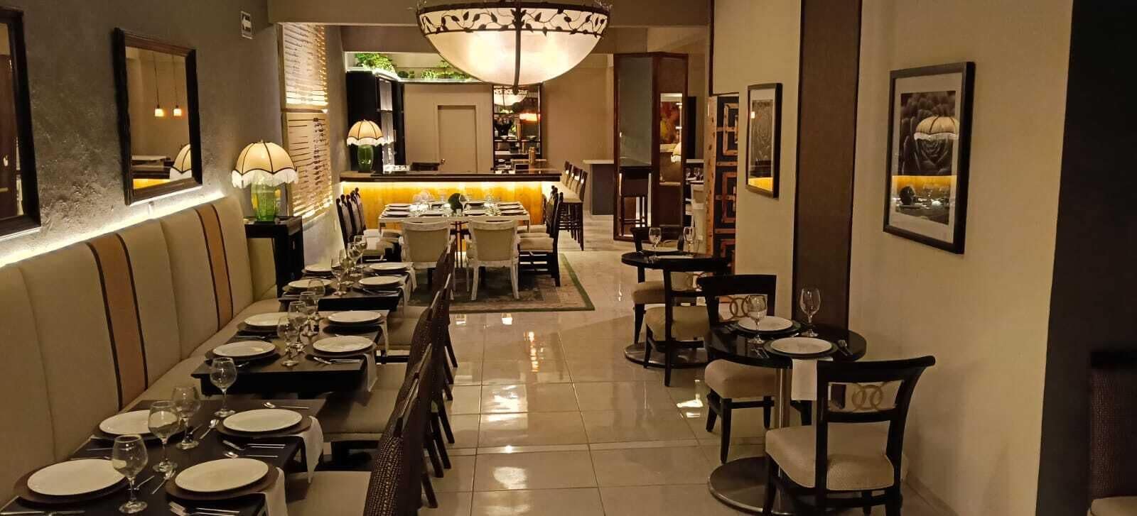 Restaurante