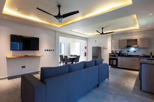 Suite Familiar | Cozinha privada