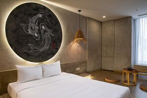 Quarto luxo