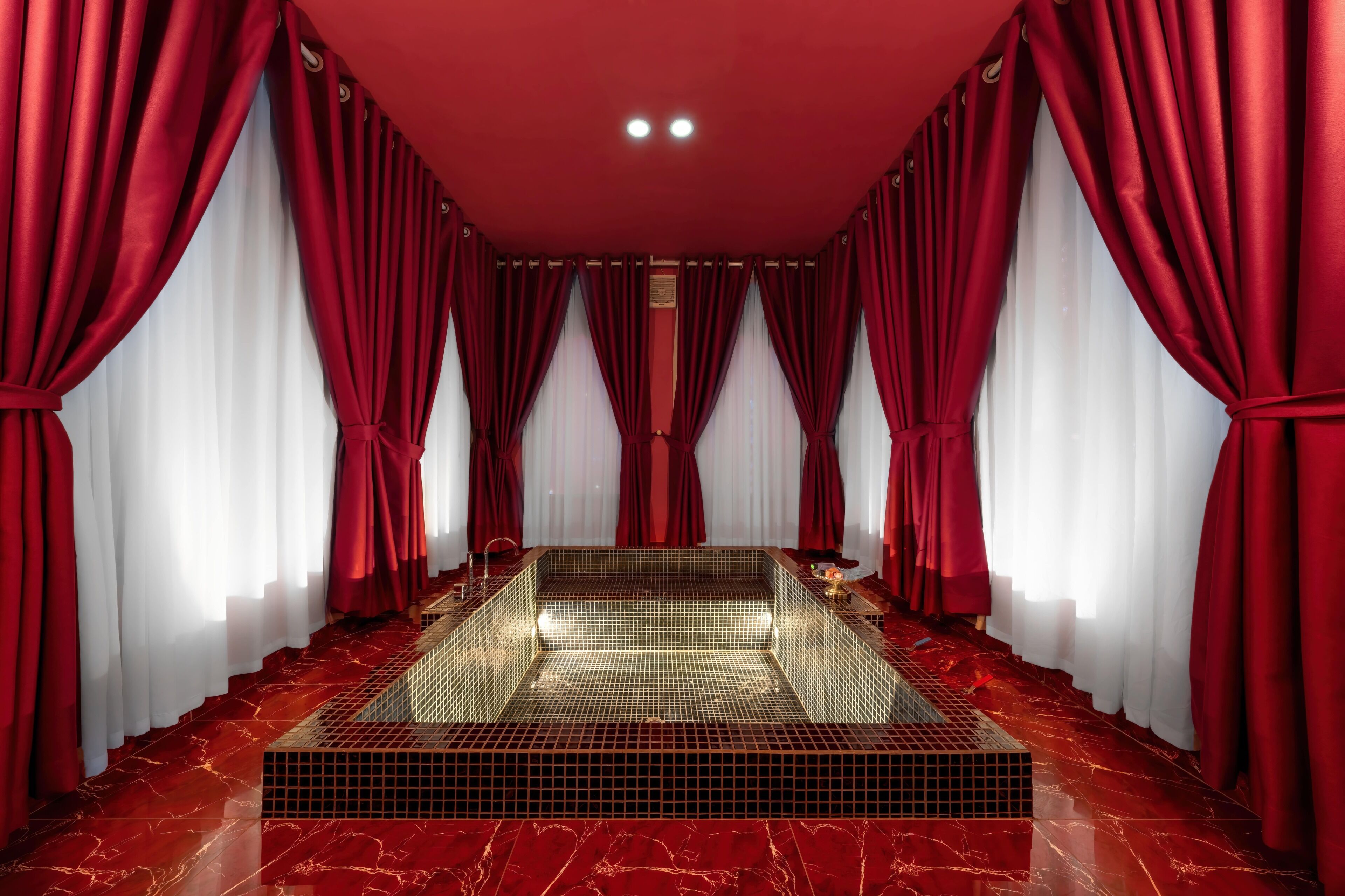 Quarto Lua de Mel | Casa de banho