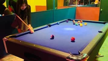 Sala de jogos
