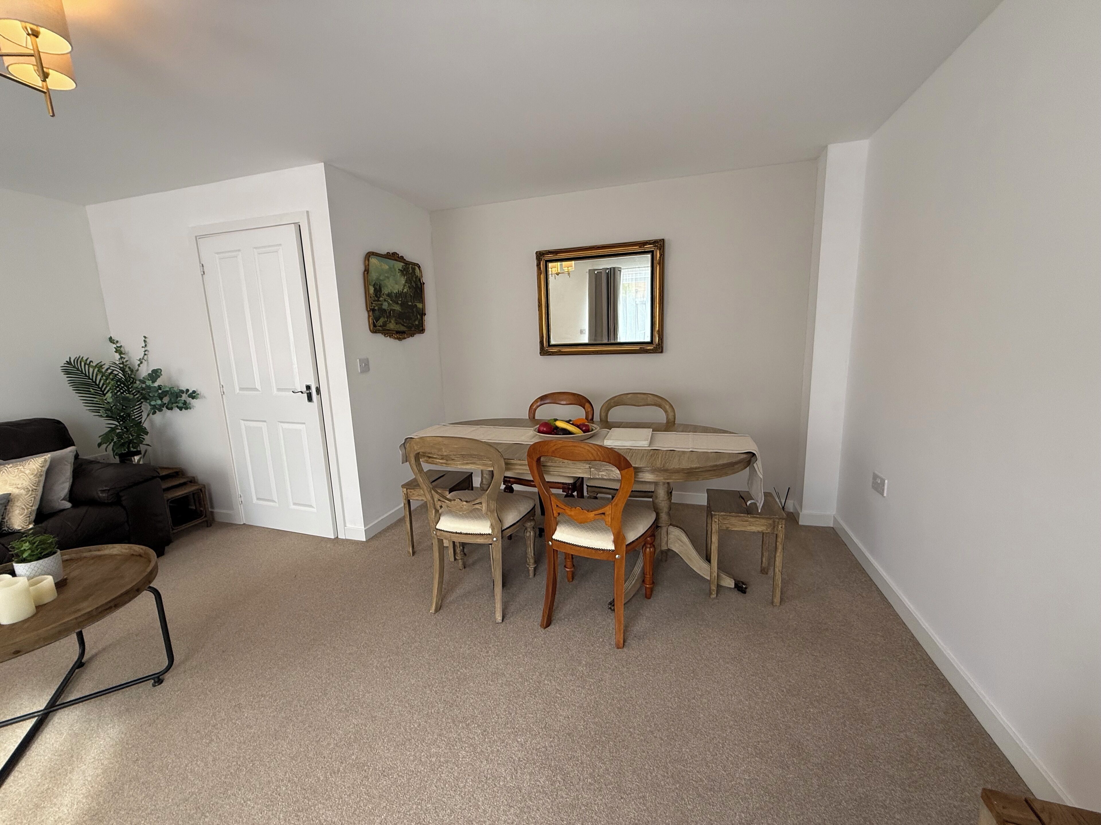 Home Away From Home Near Nnuh And Uea - Wymondham