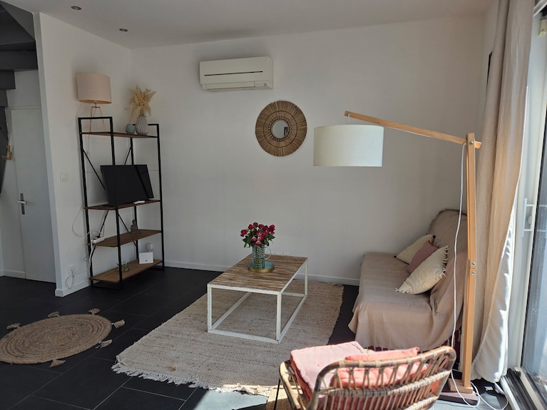 House With Terrace In A Quiet Location Close To All Amenities - Blagnac