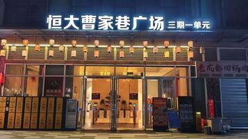 Pormenores do exterior