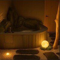 Quarto Duplo Básico | Spa