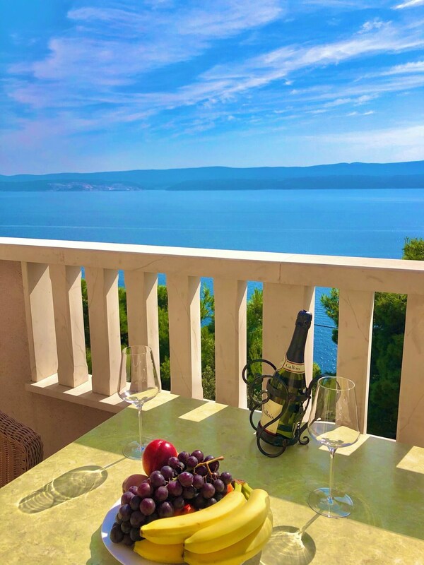 Apartments Luka - Omiš