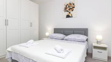 Apartamento (A1) | Casa de banho