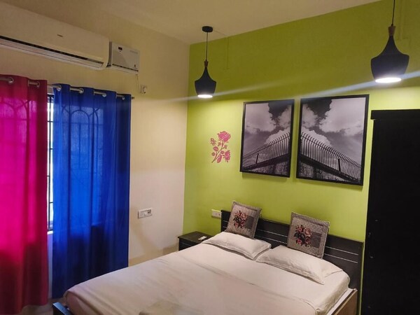 Mohapatra Guest House - Odisha