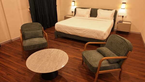 Aanya Taara Resort - Mettupalayam