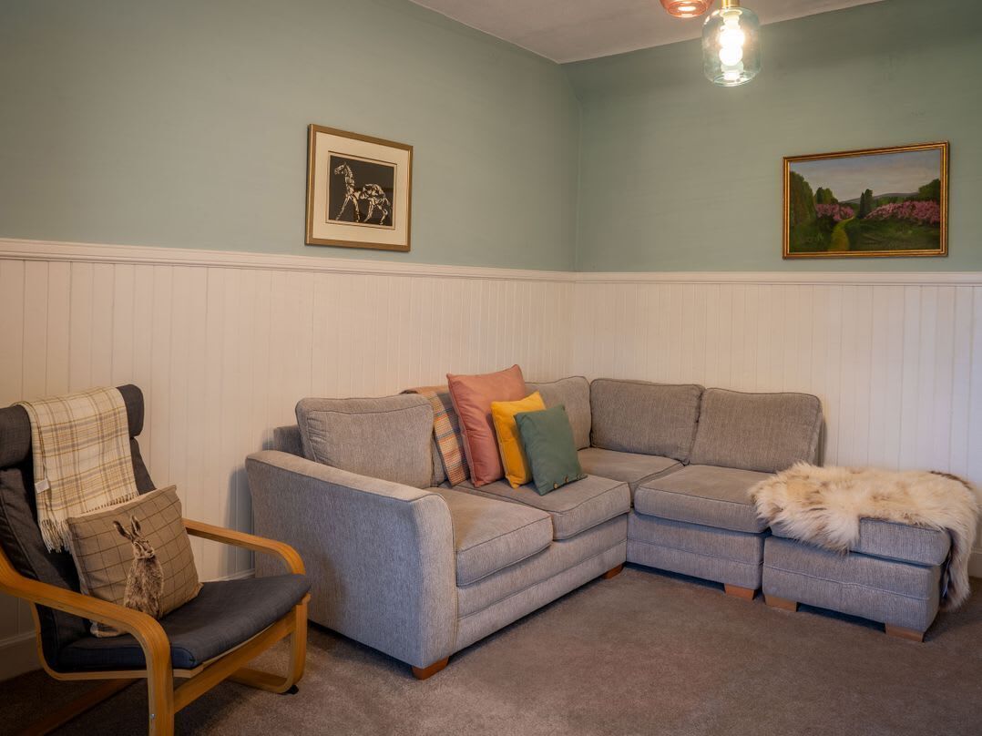 The Bothy, Blairgowrie - Blairgowrie and Rattray