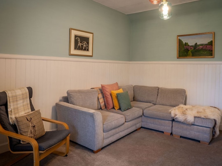 The Bothy, Blairgowrie - Blairgowrie and Rattray