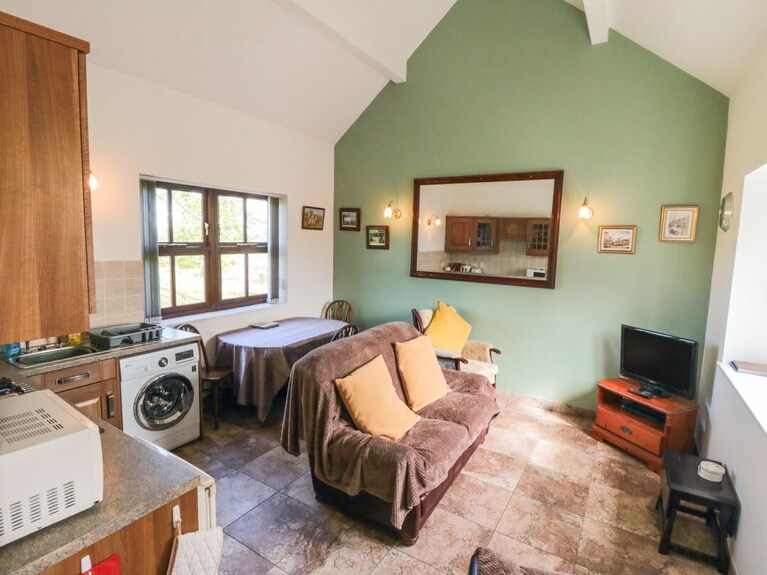 The Calf House, Lingdale - Saltburn-by-the-Sea