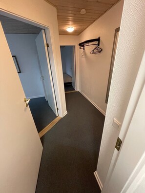 Apartamento Comfort | Interior