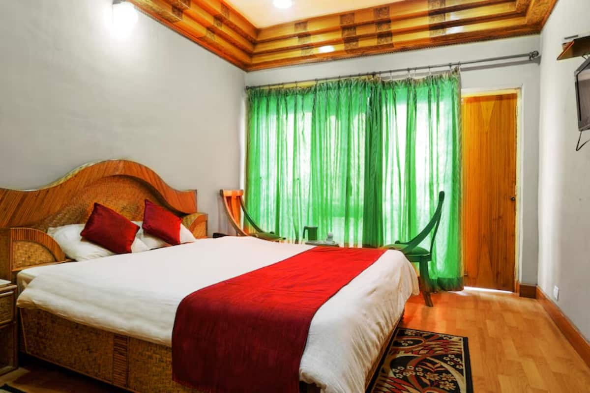 Quarto luxo