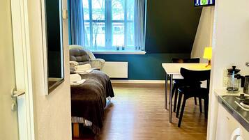 Quarto Duplo | Restaurantes